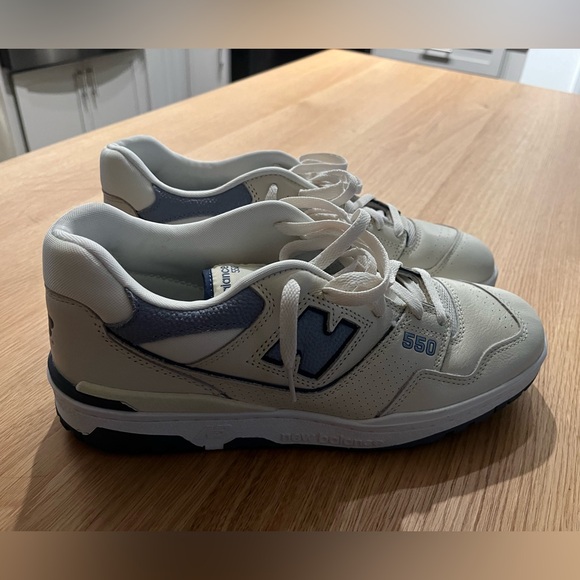 New Balance | Shoes | New Balance 55 | Poshmark